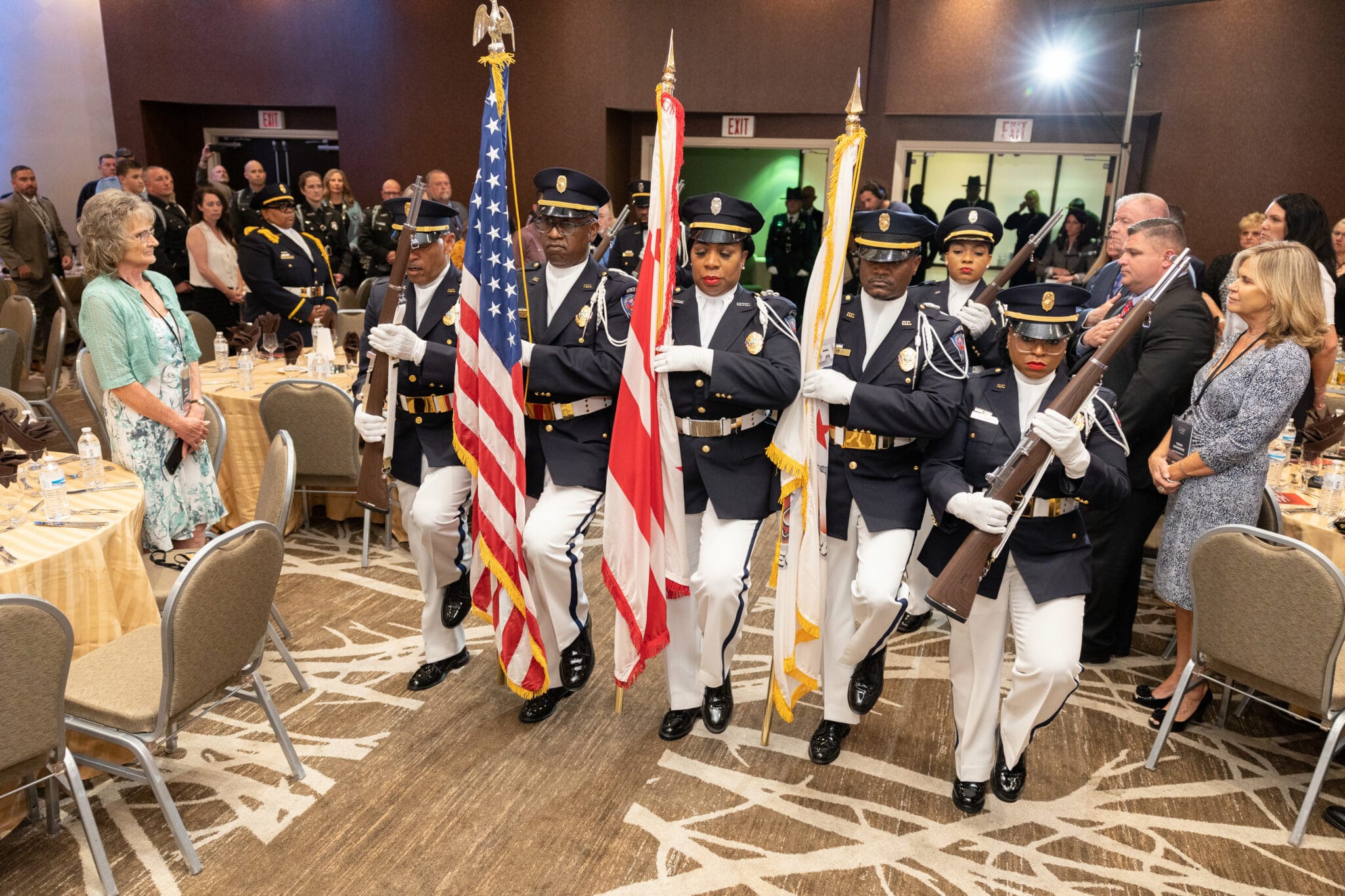 Medal of Honor - One Voice