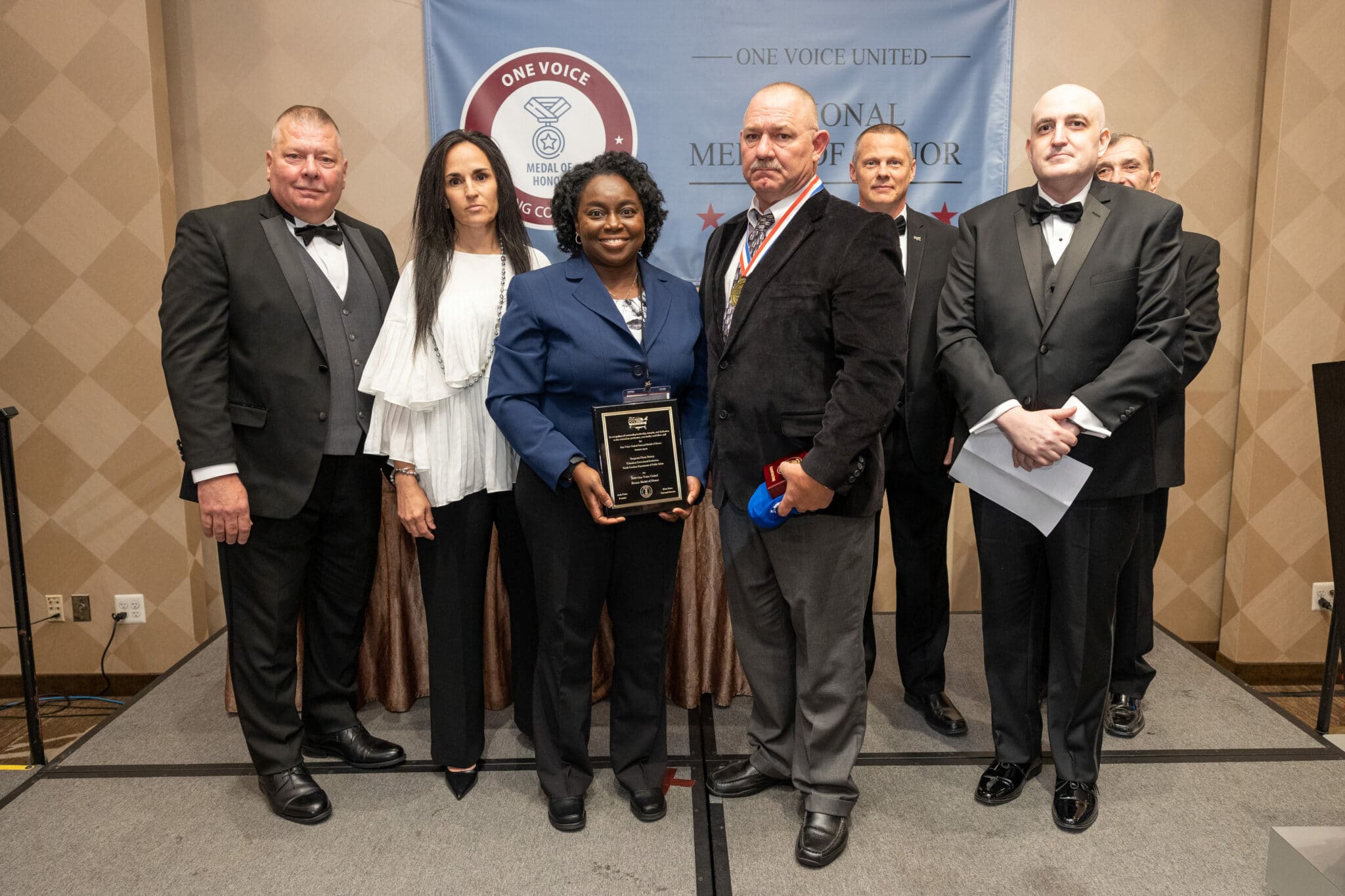 Medal of Honor - One Voice