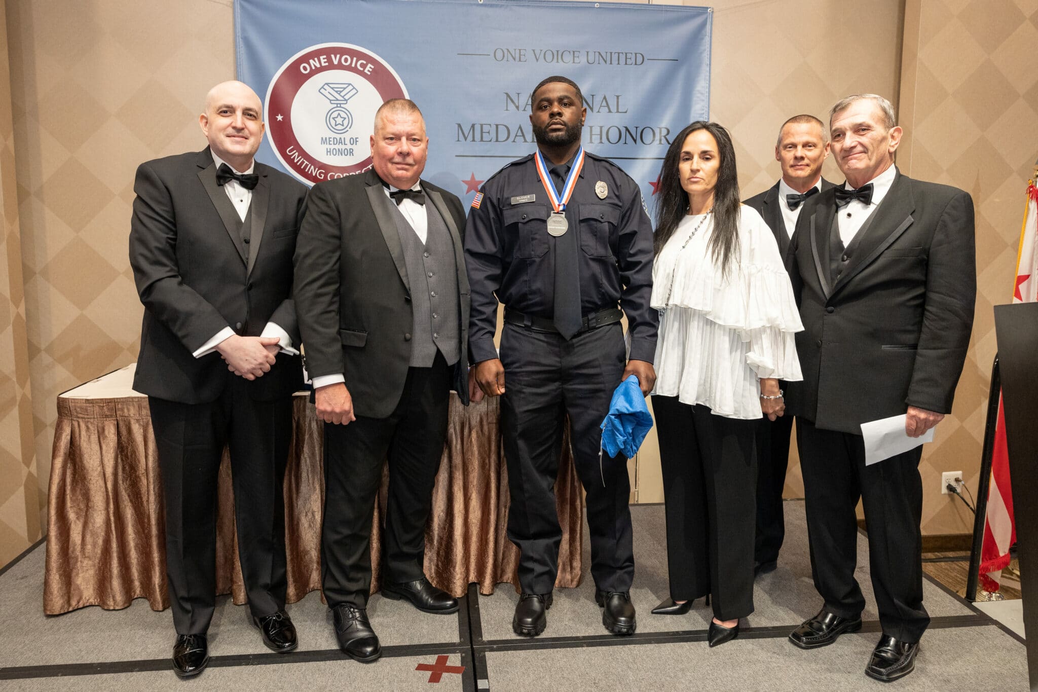 Medal of Honor - One Voice